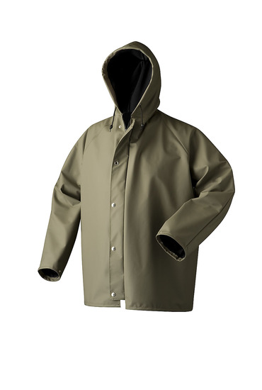 Professionele regenkleding - Dolfing